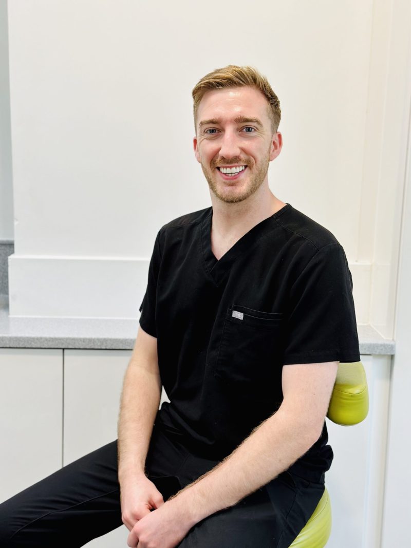 Meet The Team – Mirfield Dental Centre