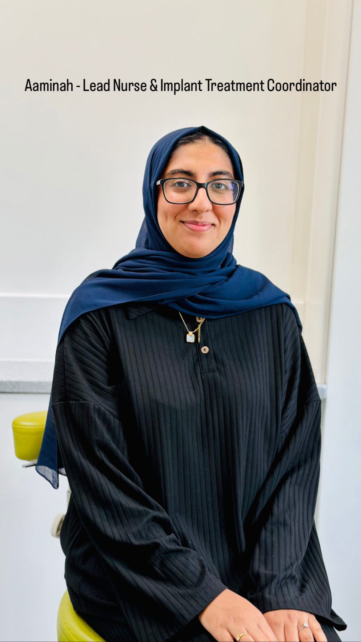 Meet The Team – Mirfield Dental Centre