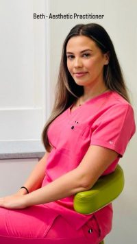 Meet The Team – Mirfield Dental Centre