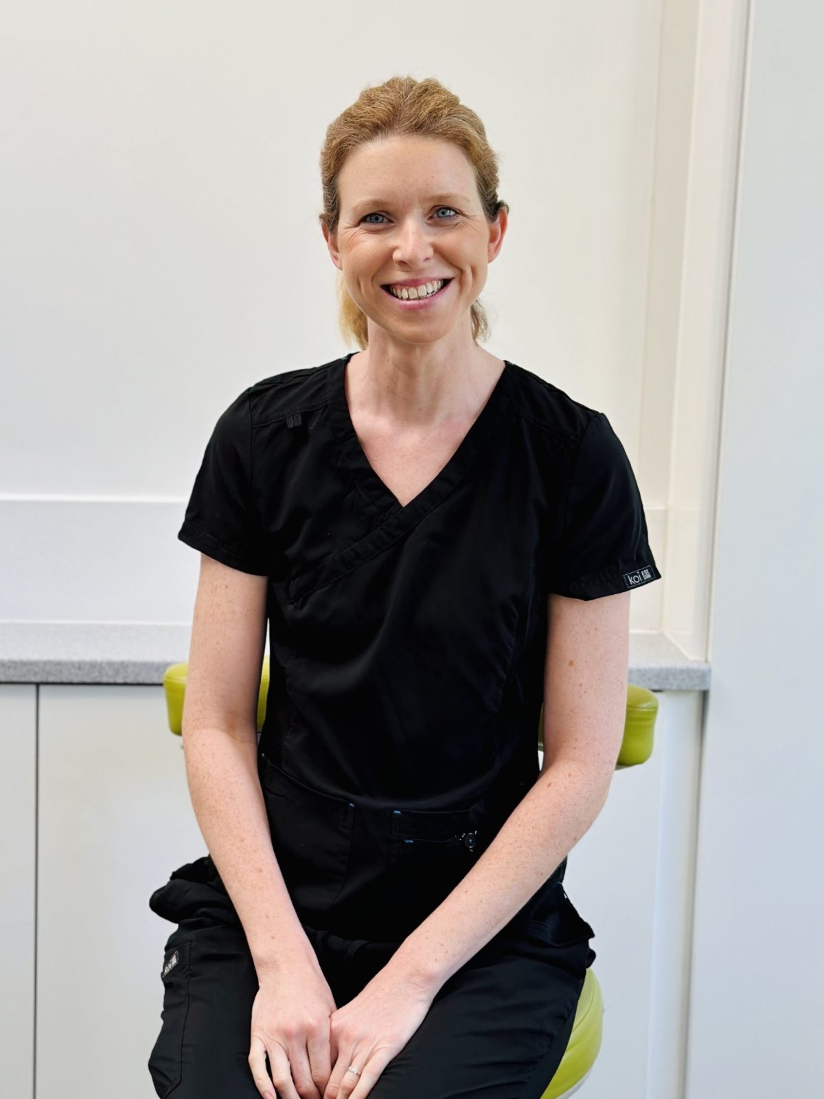 Meet The Team – Mirfield Dental Centre